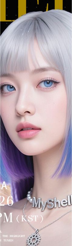 MyShell 1200 iDoL Camp – Create & Vote for the Next Virtual K-Pop Idol